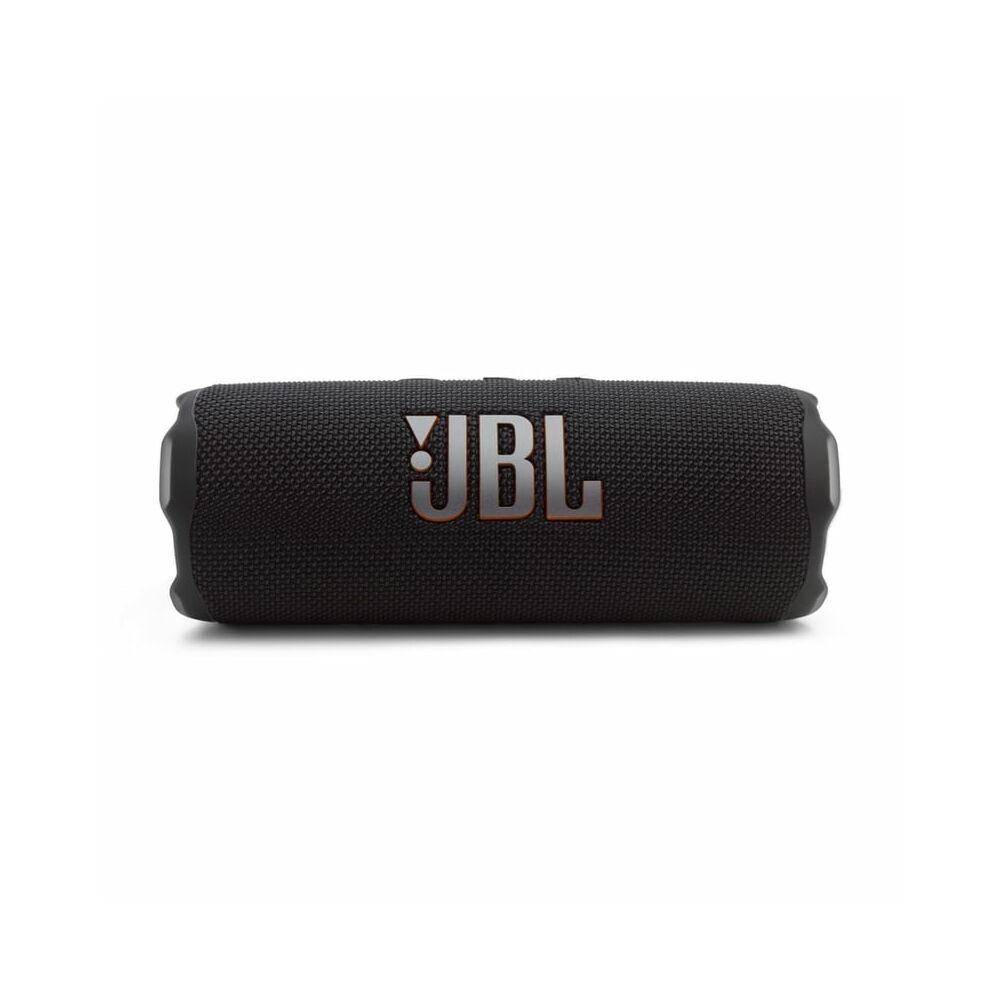 Портативна колонка JBL Flip 7 Black (JBLFLIP7BLK) купити за ціною 5 999 ...