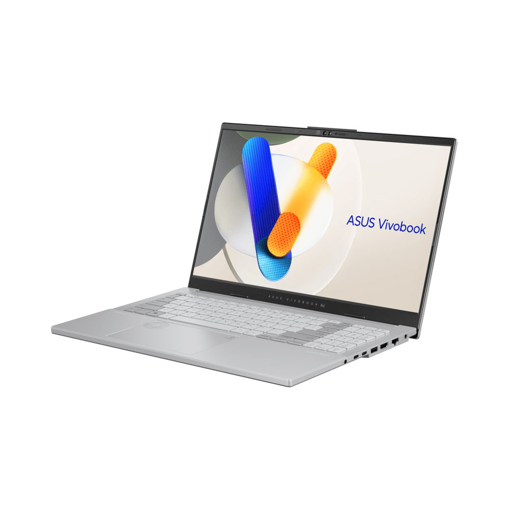 Ноутбук ASUS Vivobook Pro 15 OLED N6506MU (N6506MU-MA029) купить по ...